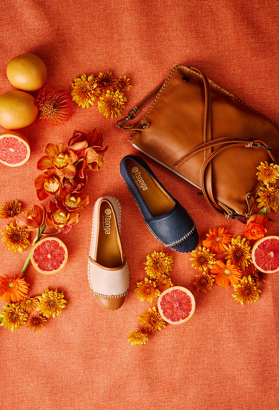 Tsonga shoes store